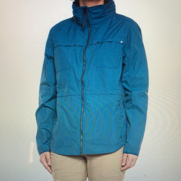 Toad&Co | Jackets & Coats | Toadco Aquarius Jacket | Poshmark